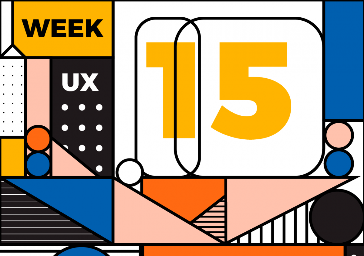 iDesign | Week 15: Người kiểm soát quy trình