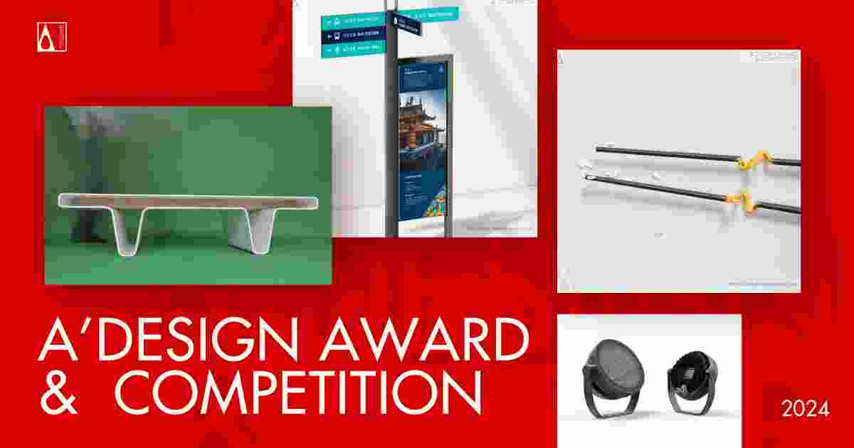 iDesign | Tham gia ngay Giải thưởng và Cuộc thi Thiết kế A’ - A’ Design ...