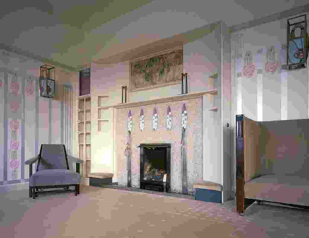 iDesign | Những nhân tố bị lãng quên của Art Nouveau: Chị em nhà ...