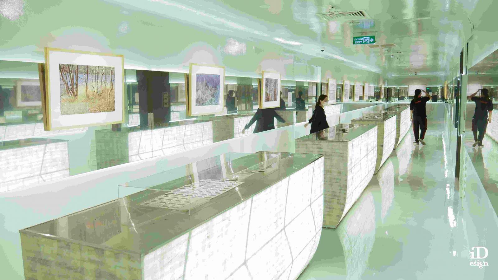 iDesign | Triển lãm ‘Alternate Existence/s’: Tái hiện hành trình nhiếp ...