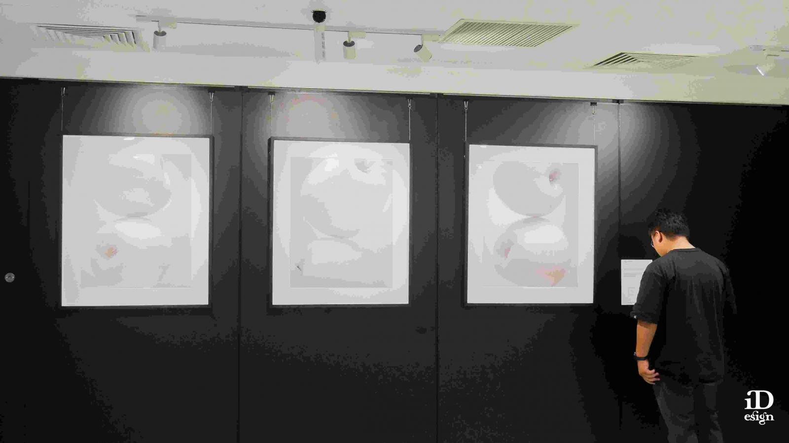 iDesign | Triển lãm ‘Alternate Existence/s’: Tái hiện hành trình nhiếp ...