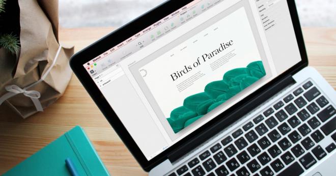 iDesign | Chủ nghĩa tối giản trong thiết kế giao diện người dùng (User ...